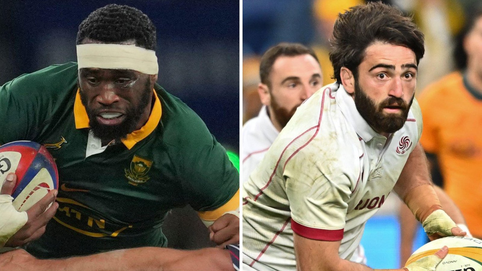 Springboks v Georgia preview: World champions to ‘show off their depth ...