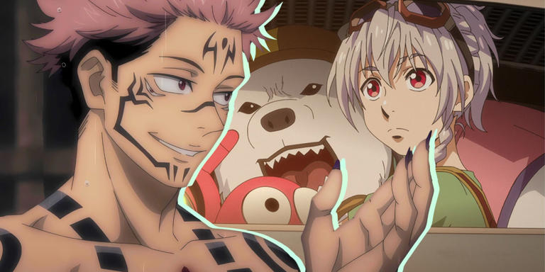 'There's No Way This Idea Will Be Approved': JJK Anime Director Reveals ...