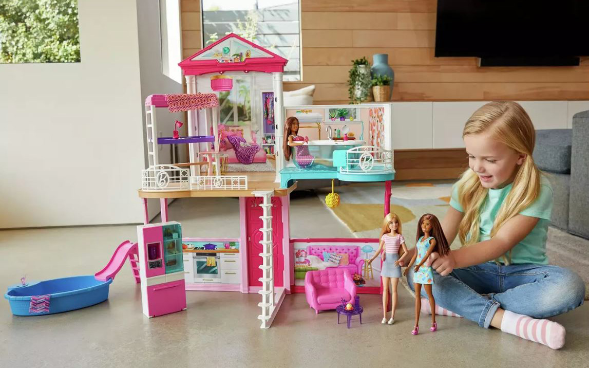 Barbie’s back: new movie in the works after Margot Robbie’s billion ...
