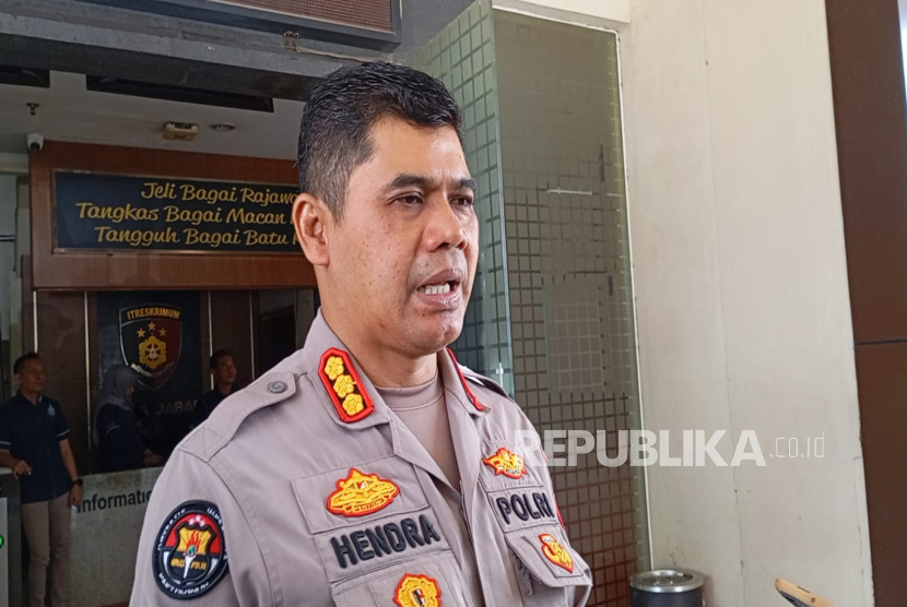 Polisi: 524.060 kendaraan masuk ke Bandung di momen Nataru