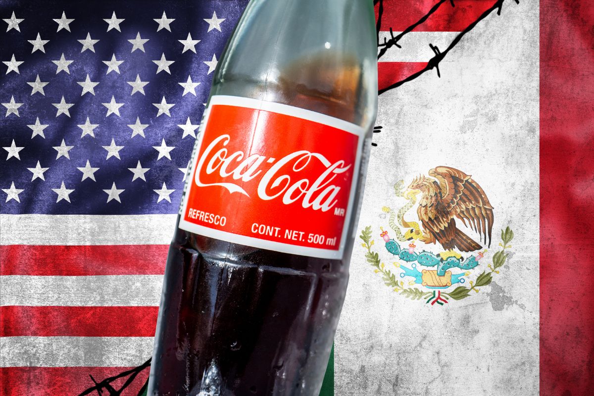 Is Mexican coke healthier than US Coca-Cola? What to know