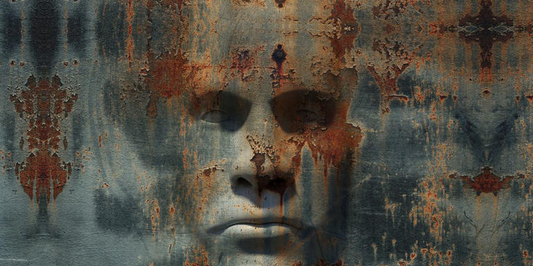 Divers excavated a lake—and stumbled upon a haunting ancient face