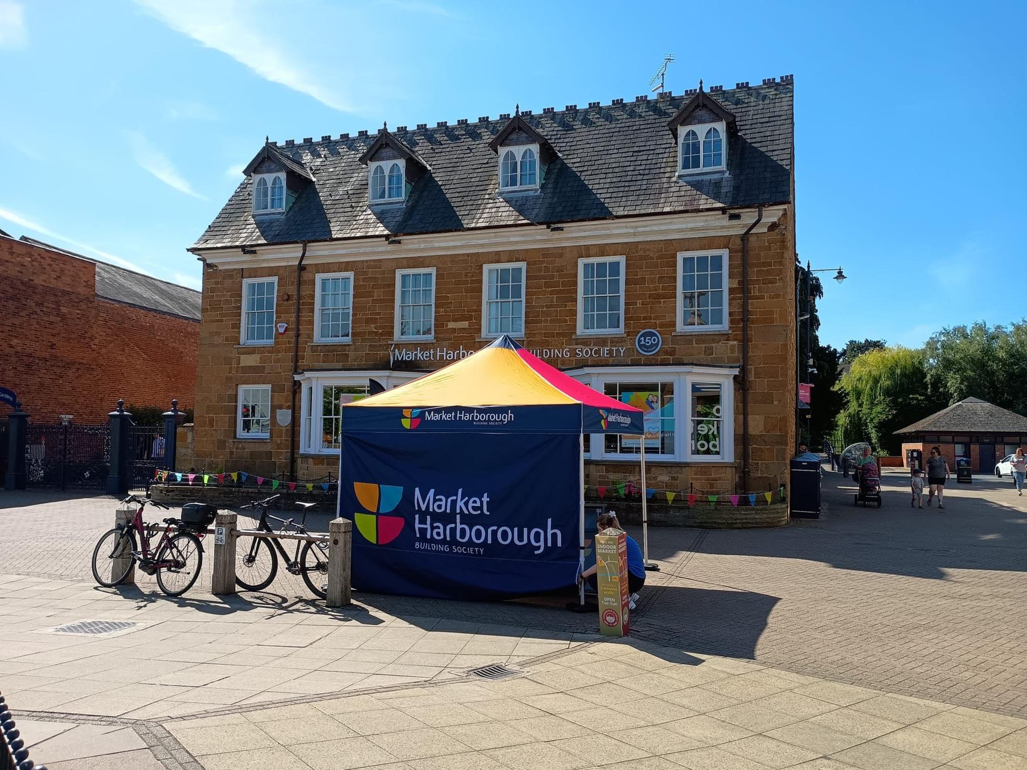 Successful Open Day reinforces building society’s commitment to the ...