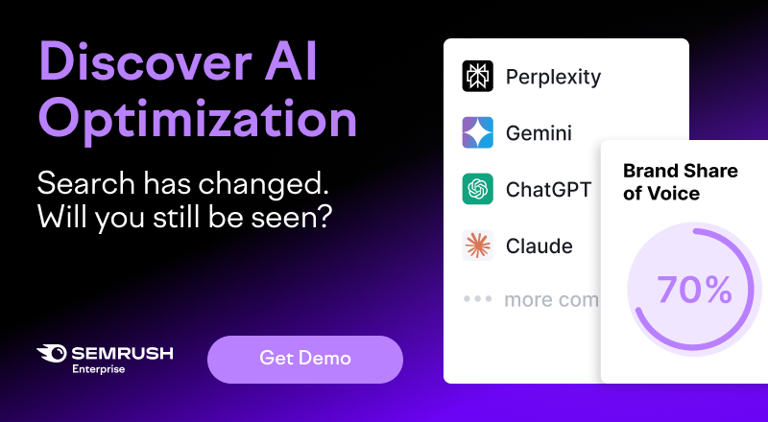 5 B2B content types AI search engines love