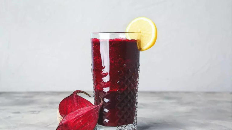 10 pre-workout food and drinks to boost energy and stamina