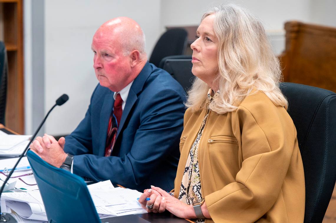 She's sued Pierce County over and over. Can she take a job advising its ...