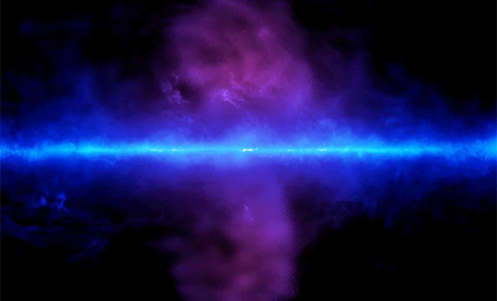 Scientists Discover ‘Ice Cube’ Clouds That Shouldn’t Exist – And They ...