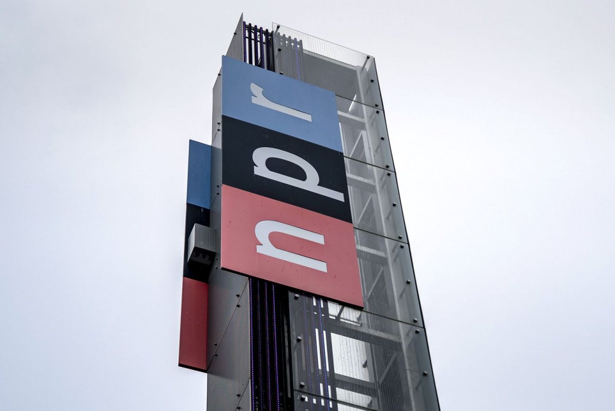 Coming PBS, NPR cuts already hurting many stations