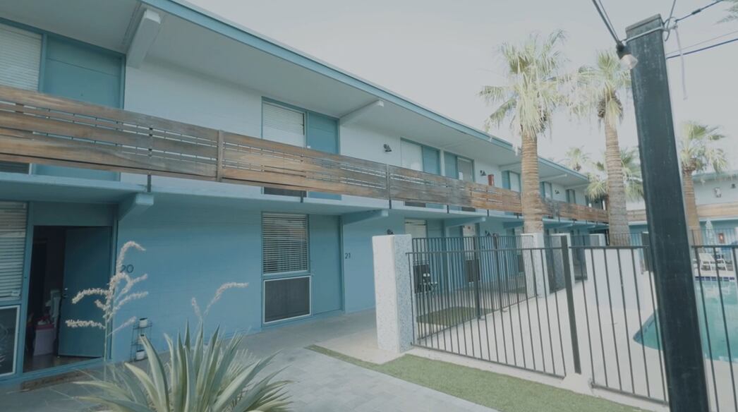 Attorney general investigating Phoenix apartment complex with broken A ...