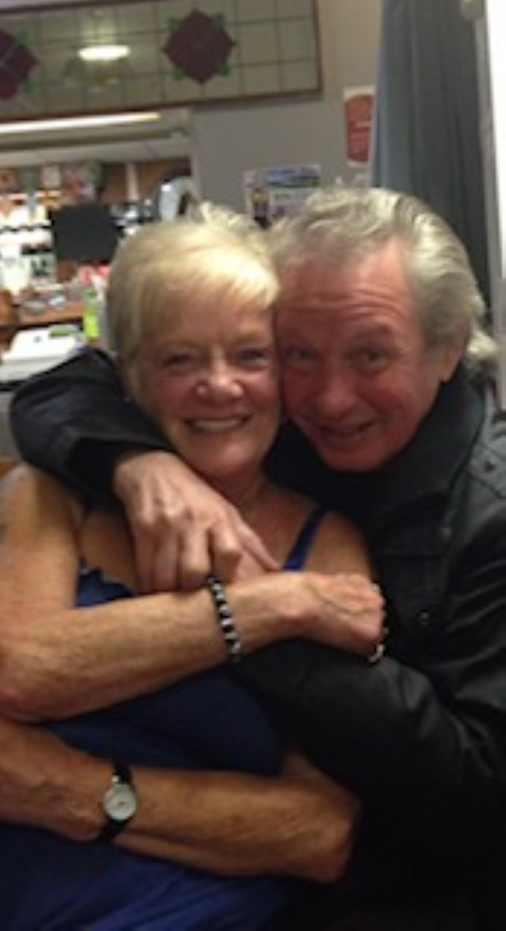 Family releases pictures of couple killed in house fire