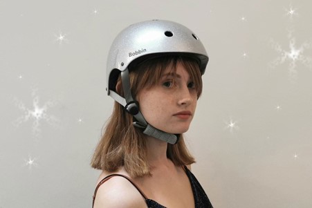 7 best road cycling helmets for women that look sleek and stylish