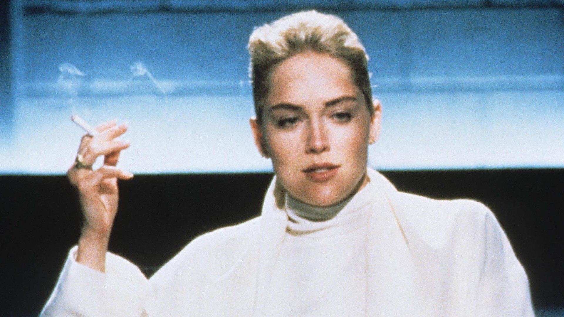 ‘Basic Instinct’ Reboot in the Works With Original Film’s Writer
