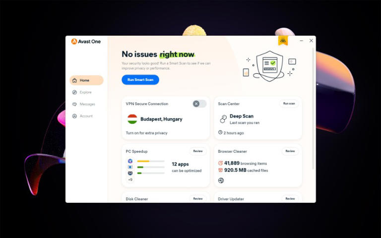 ESET vs Avast: Which antivirus is better in 2025?