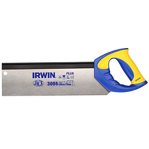 What is a tenon saw used for, and how does it differ from other saw ...