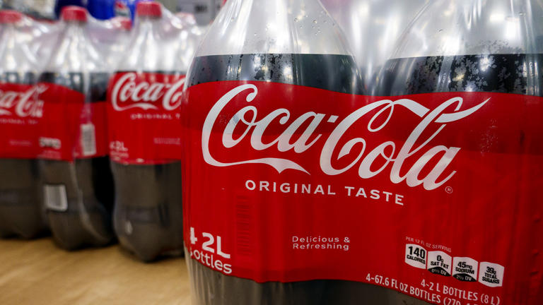 High-fructose corn syrup vs. cane sugar in foods: The cost of switching ...
