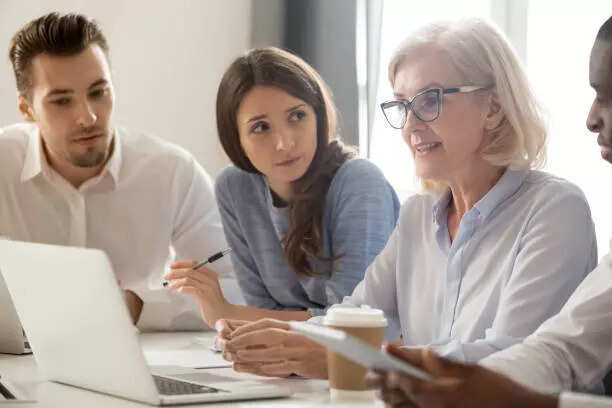 Why Gen Z is getting fired left, right, and centre: Here's what they ...