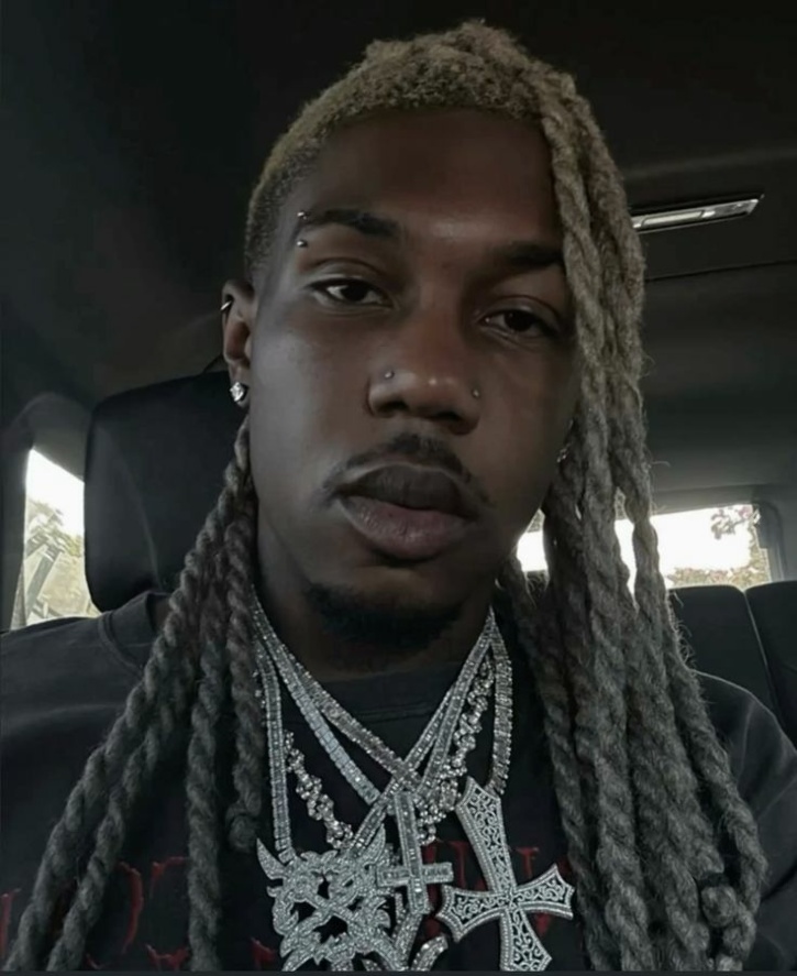 Teen left hospitalised with severe injuries after rapper Destroy Lonely ...