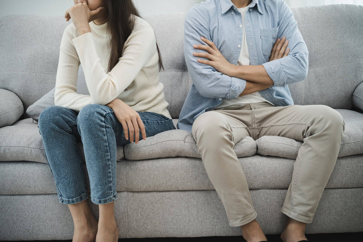 Psychologists Reveal 10 Behaviors Of A Low Quality Man