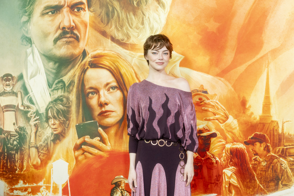 Controversial Pandemic Movie 'Eddington' Finally Gets a Rotten Tomatoes ...