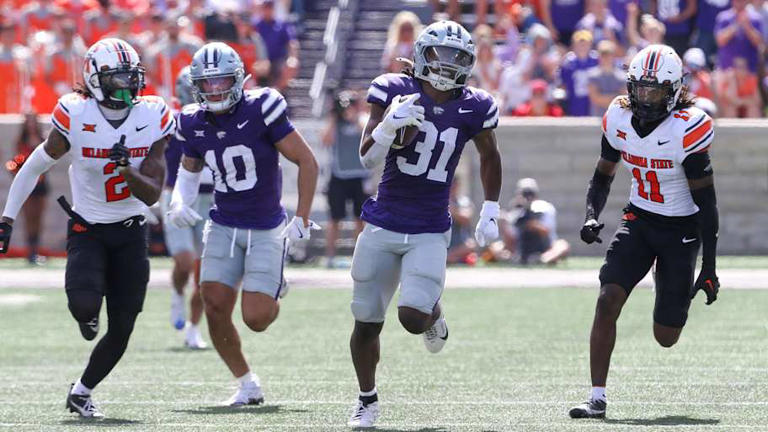 Colts Rookie Running Back Considered 'Overlooked'