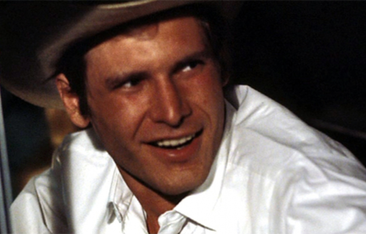 24 Facts About Harrison Ford