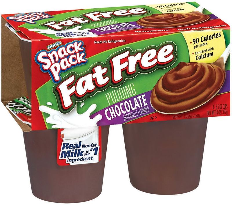 17 Misleading Food Claims You Should Stop Falling For