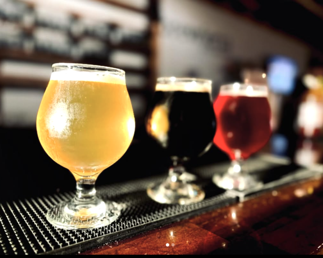 LA’s booming craft brewery scene is emerging as a leader in California