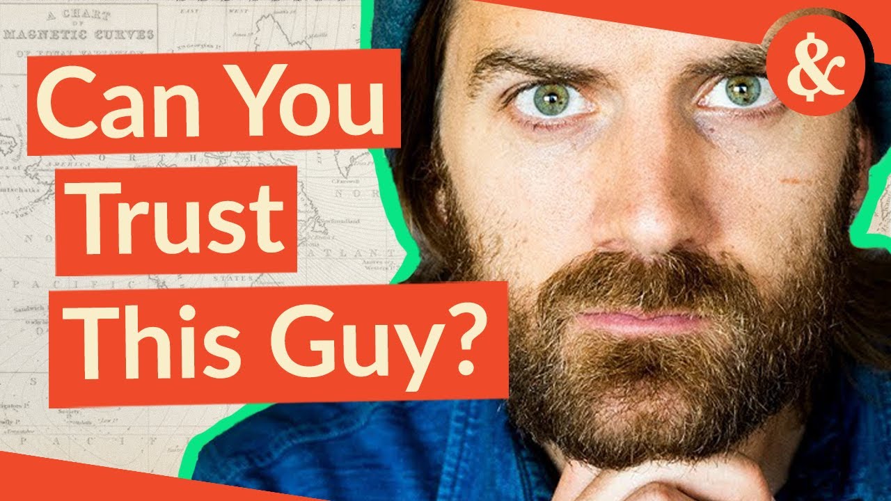 Fact-checking Johnny Harris: Are his economic takes accurate?