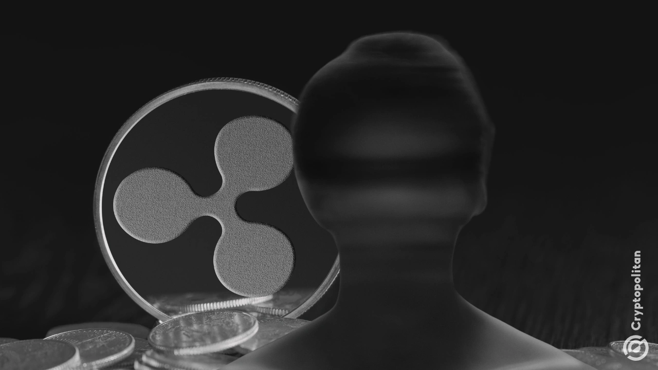 Ripple CTO warns of XRP scams using deepfake videos of CEO