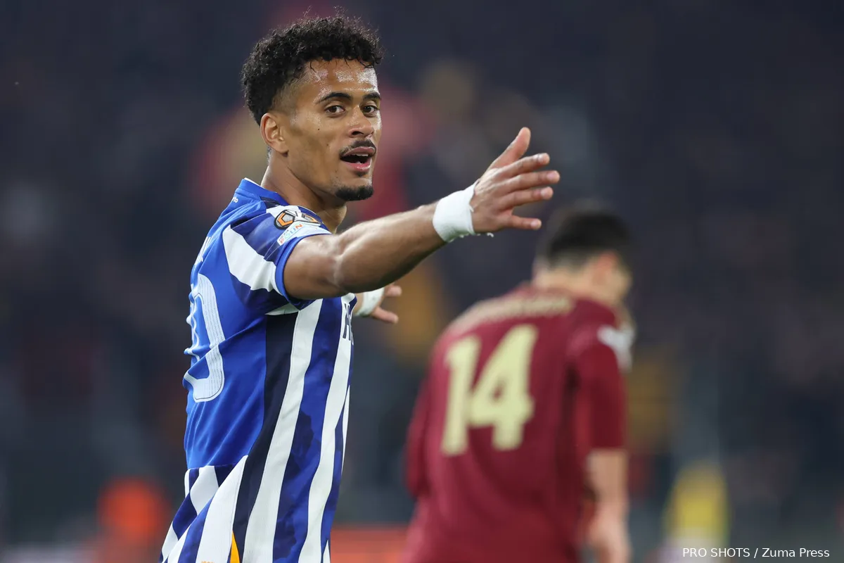 Borges gearriveerd in Nederland voor medische keuring