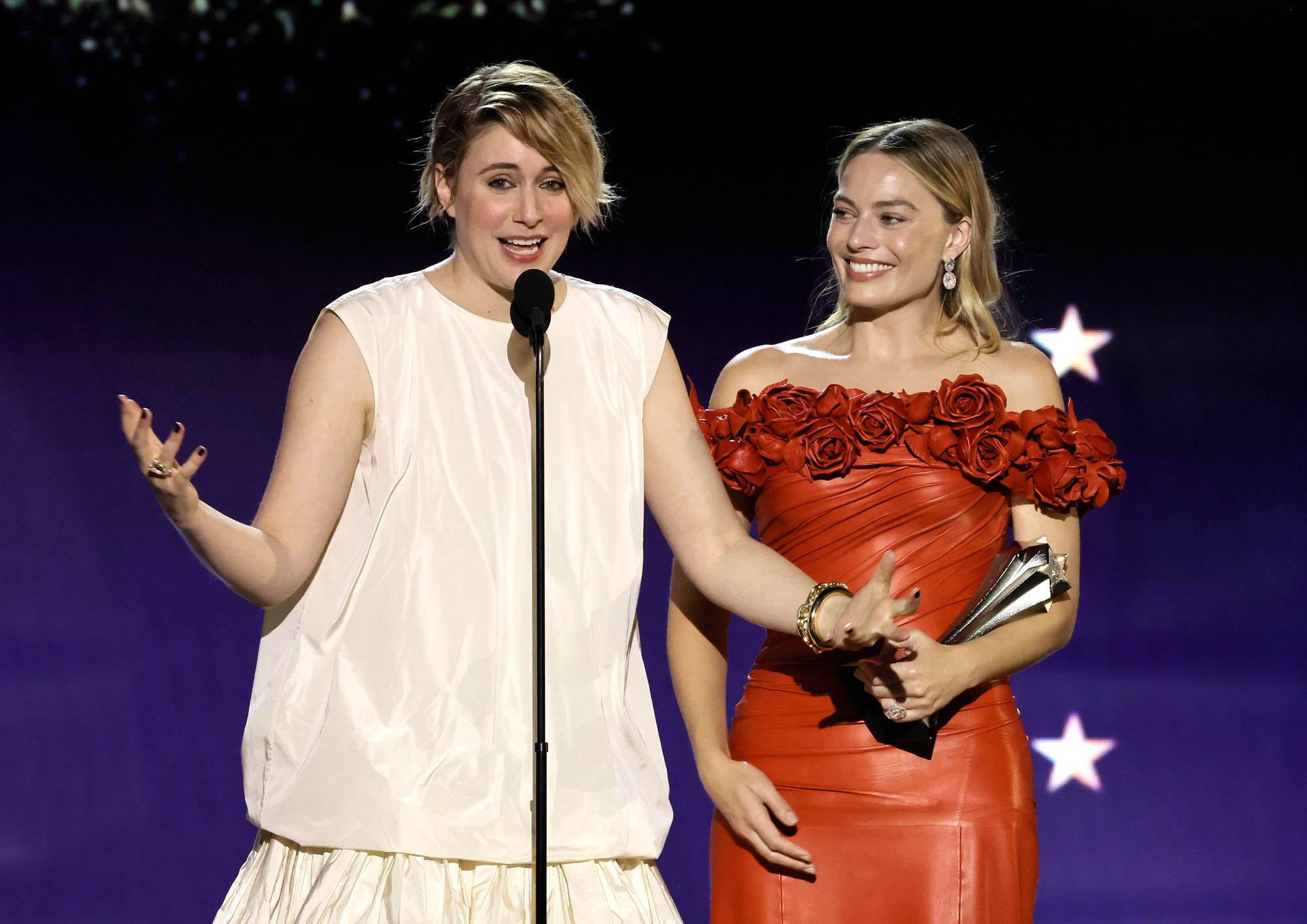 Barbie’s back: new movie in the works after Margot Robbie’s billion ...