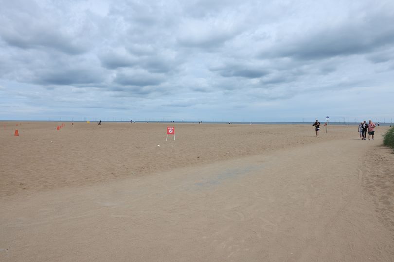 Skegness best travel times this summer as train company shares new ...