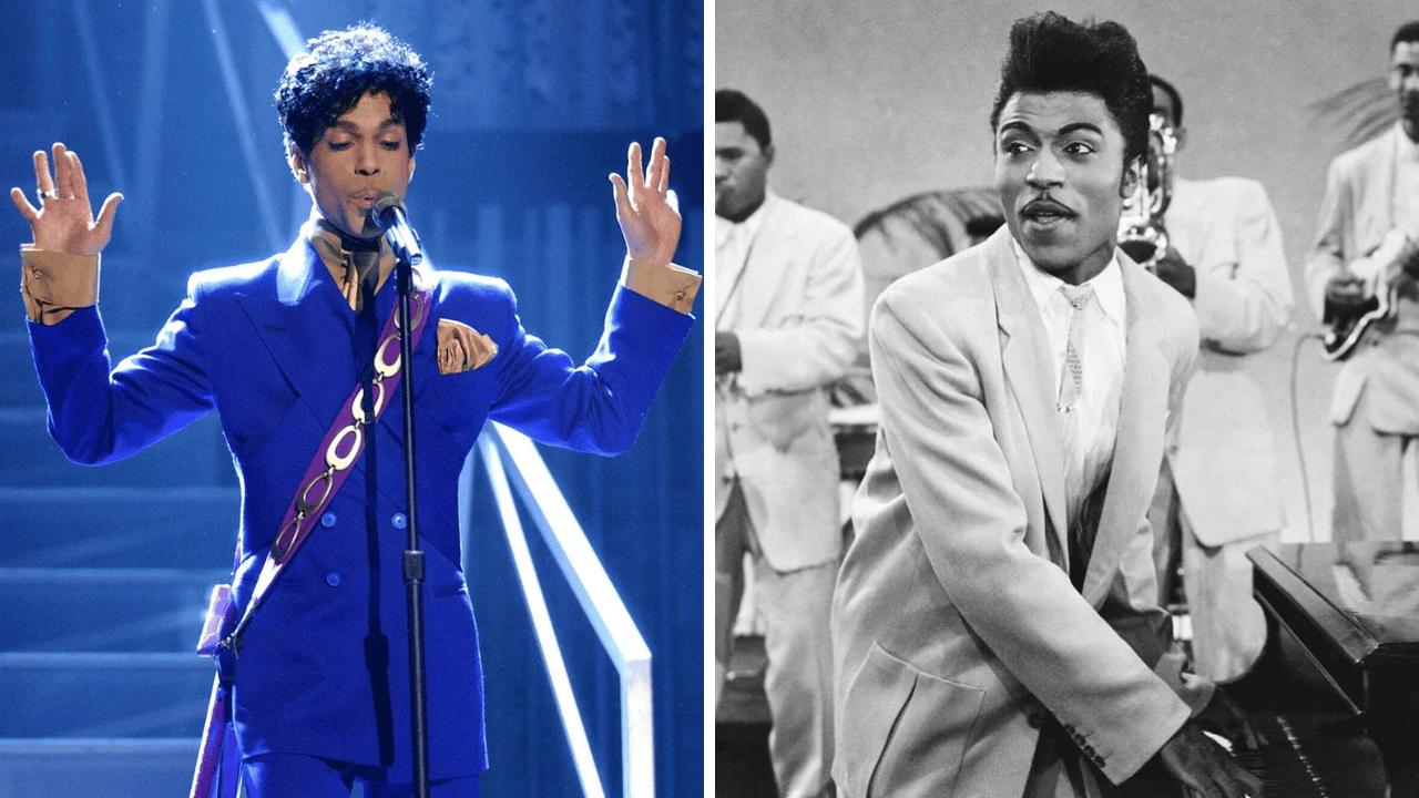 26 Black Music Legends Who Changed the Sound of America