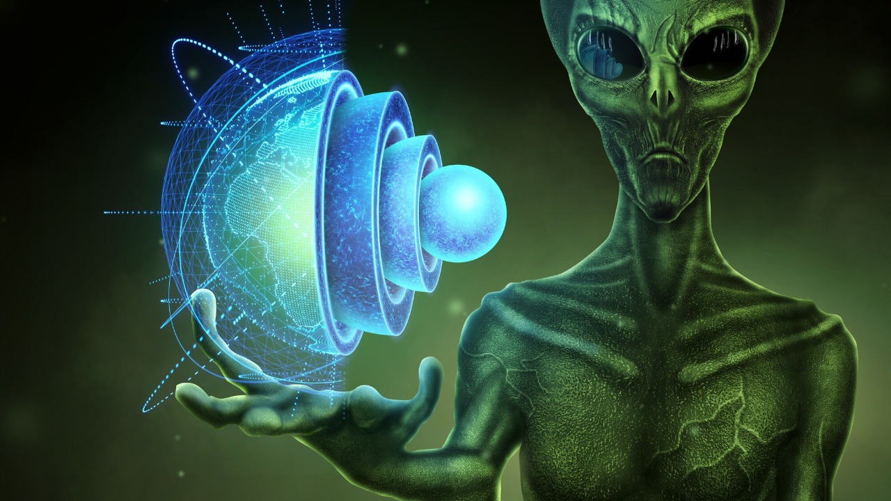 9 Signs Aliens Changed Human Dna