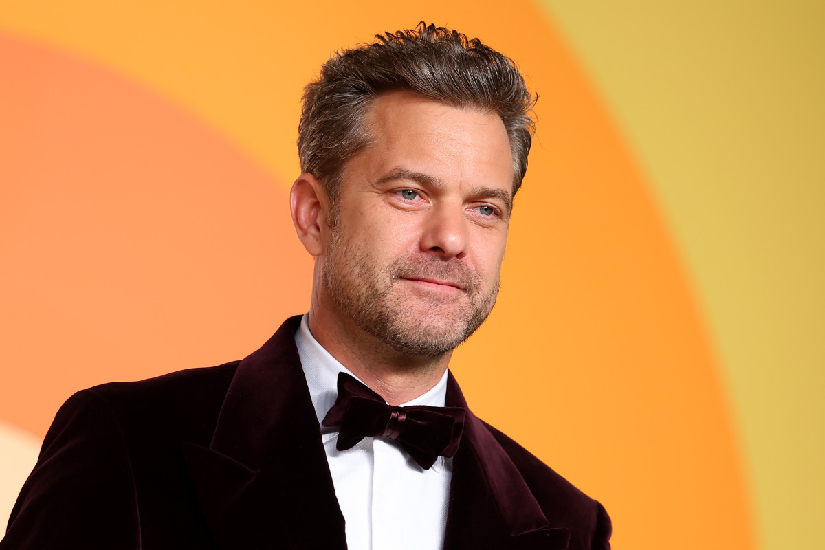Joshua Jackson Talks Getting 'Off My High Horse' Over Surprising ...