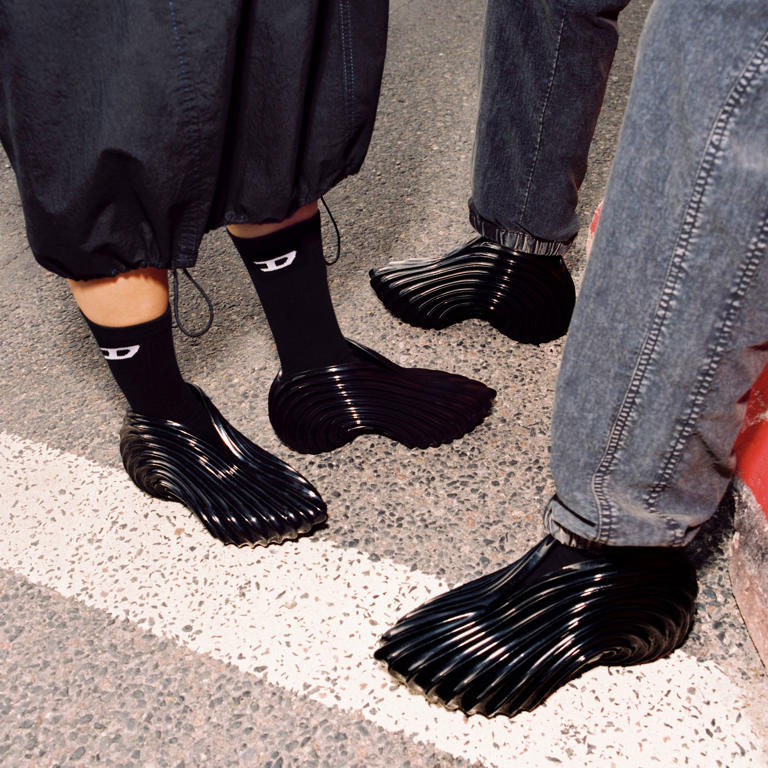 Quelles sont les collaborations mode les plus en vue du moment