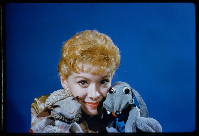 ‘She dies with me': Shari Lewis's daughter talks Lamb Chop's final act ...