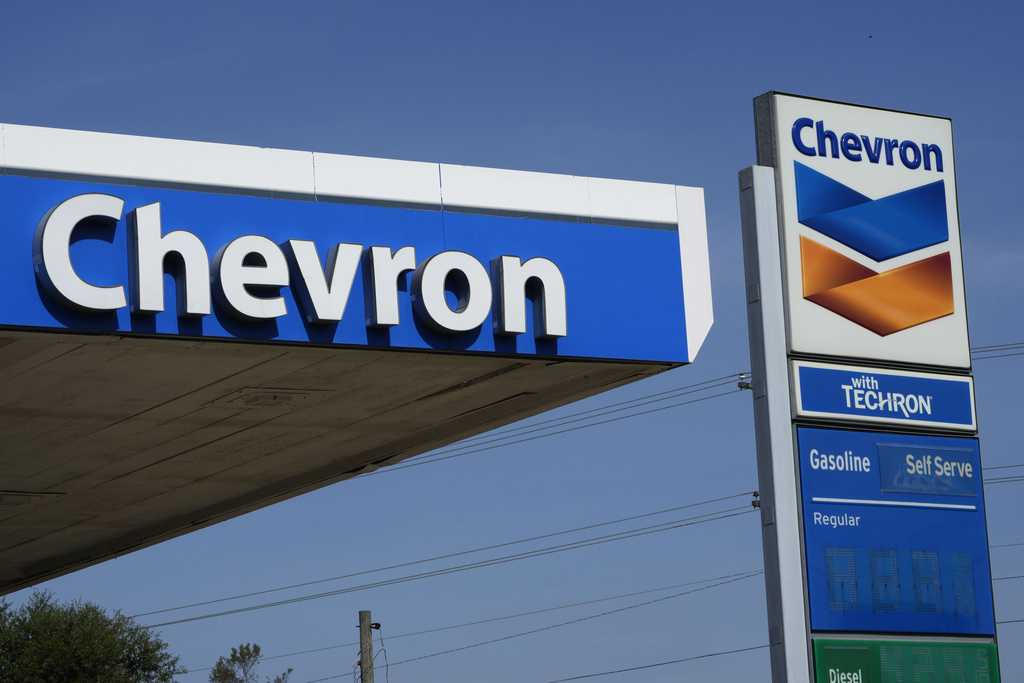 Chevron secures $53 billion Hess acquisition after Paris ruling