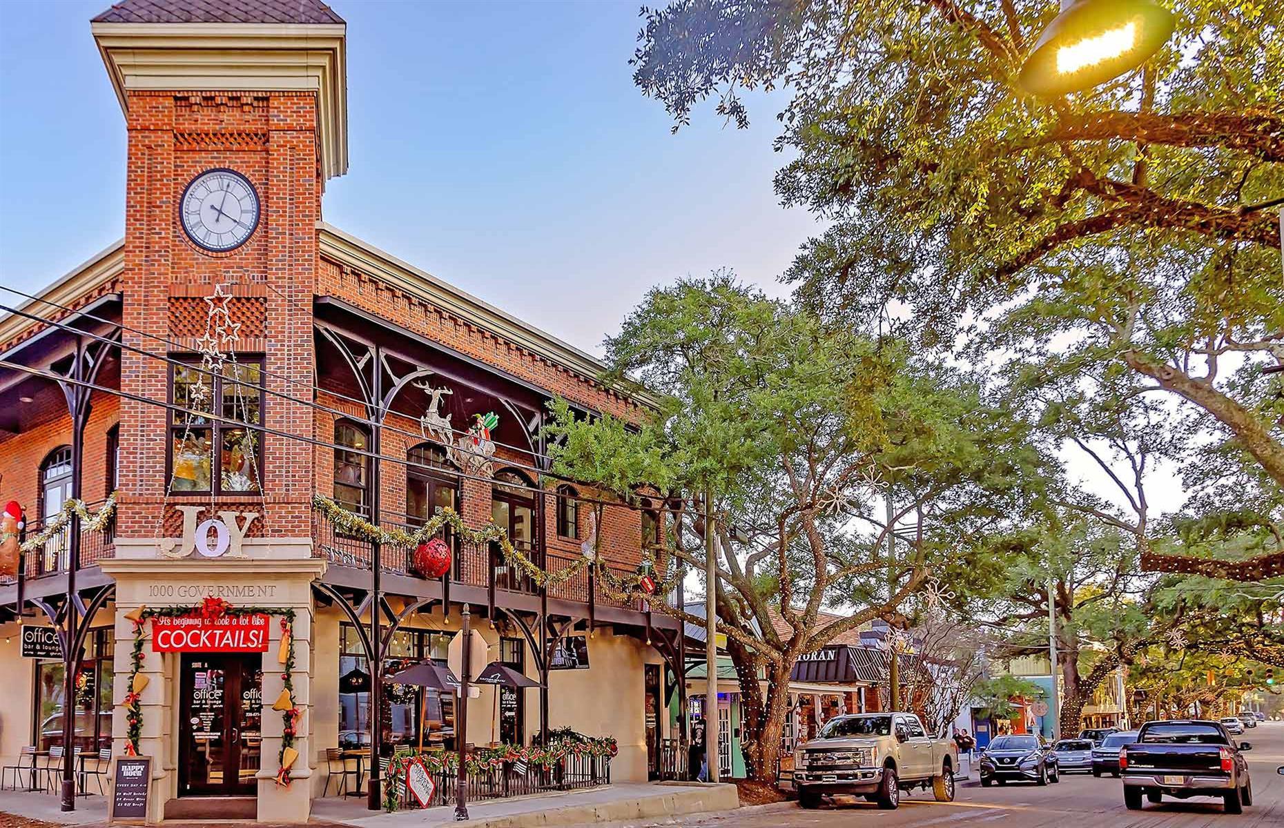 Delightful American Main Streets To Add To Your Bucket List