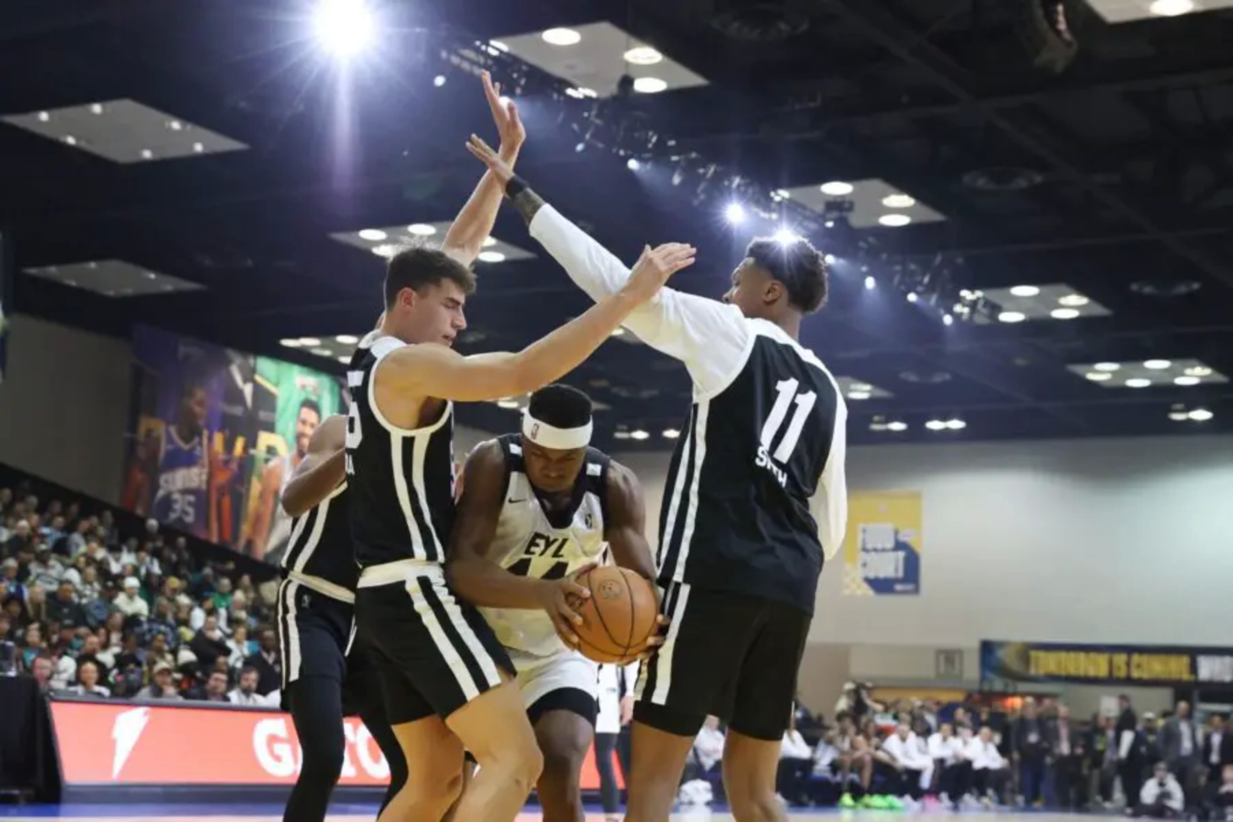 Milwaukee Bucks: 20-Year-Old’s Strong Summer League Finale Brings Sigh ...