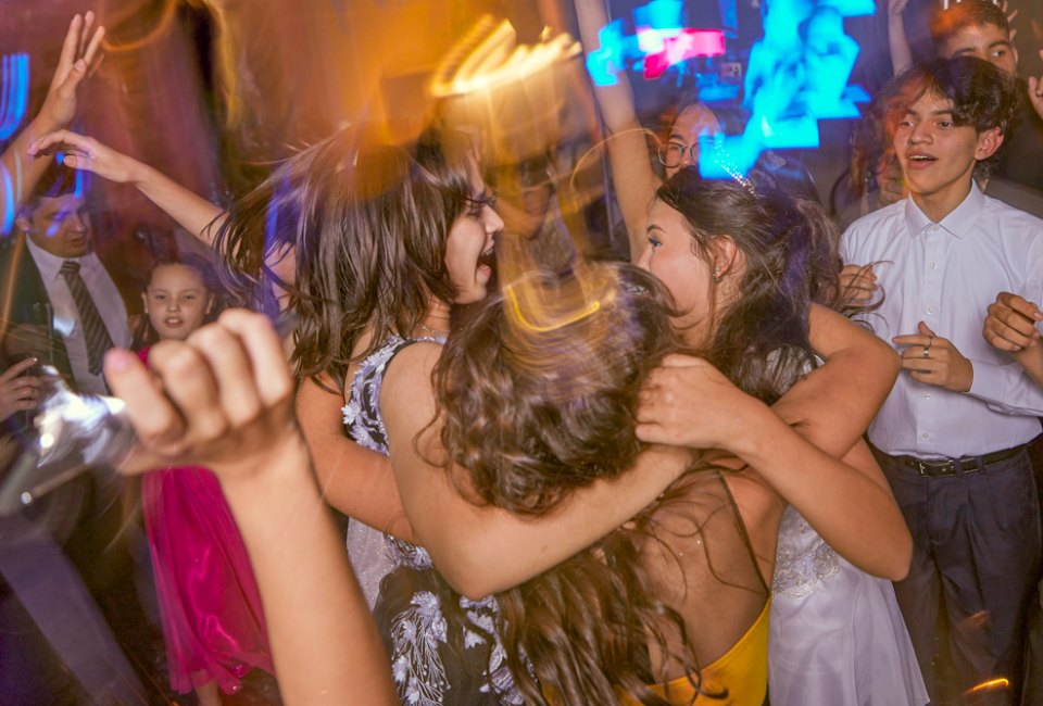 Fun Bar Mitzvah and Bat Mitzvah Venues in Houston