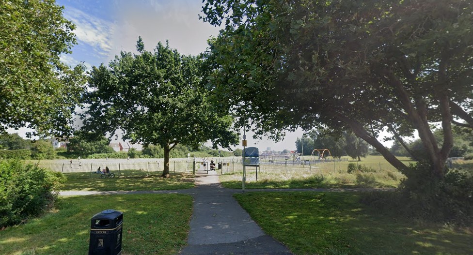 Investigation launched and police cordon set up after woman found ...