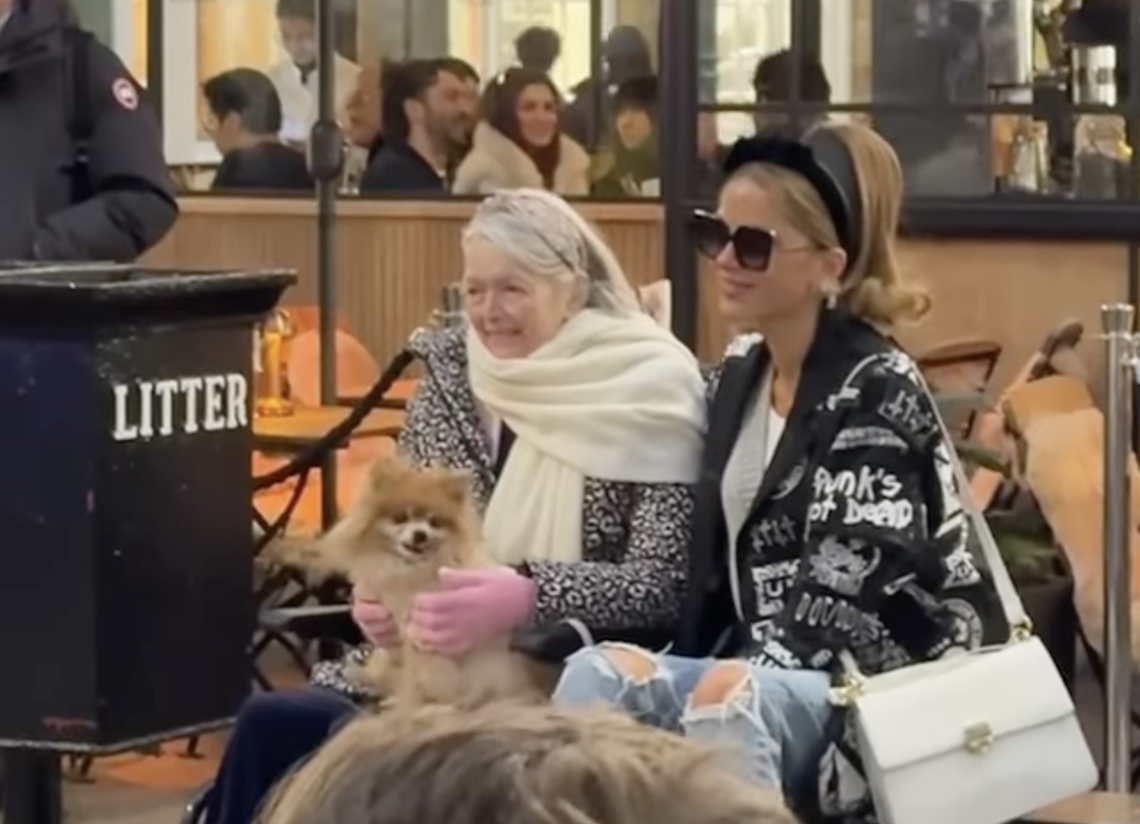 Actress Kate Beckinsale announces mother's death: ‘I don't want to post ...