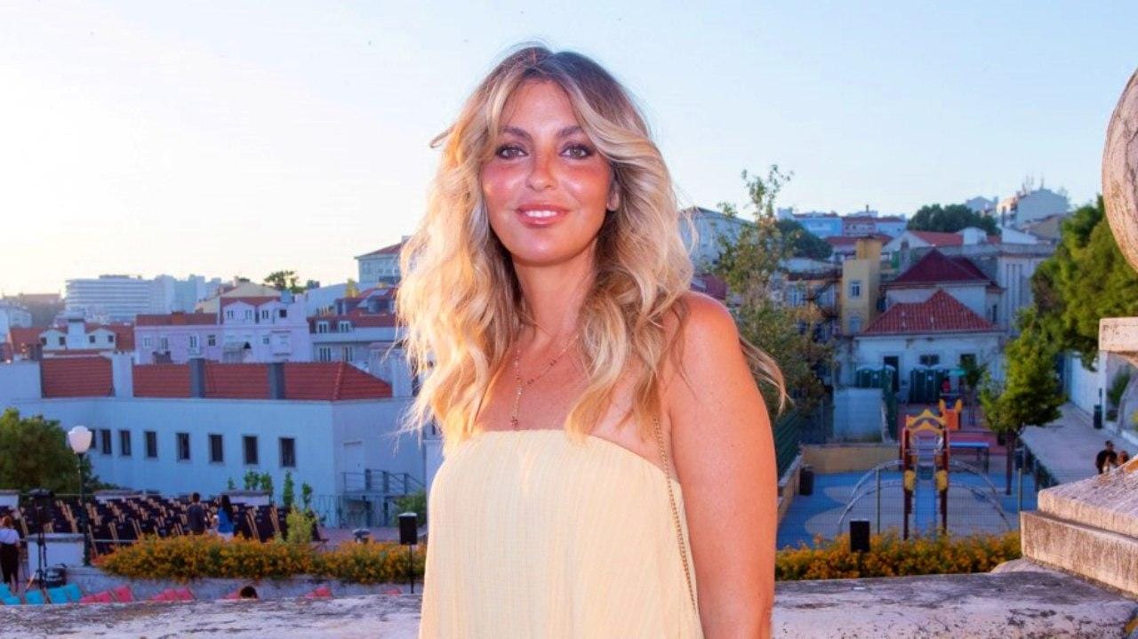Jessica Athayde abre o coração e revela luta: «É um impedimento na ...