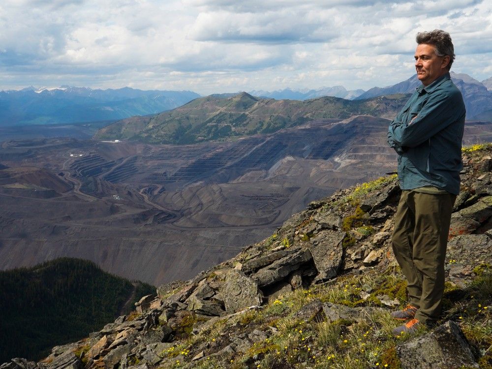 B.C. coal mining operation seeks green light to expand as investigation ...