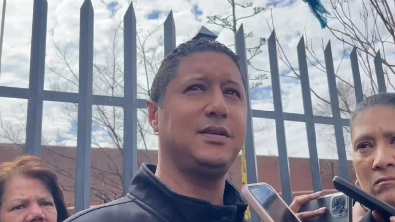 Paternal family of Jayden-Lee Meek urges respect for mourning Dunn family