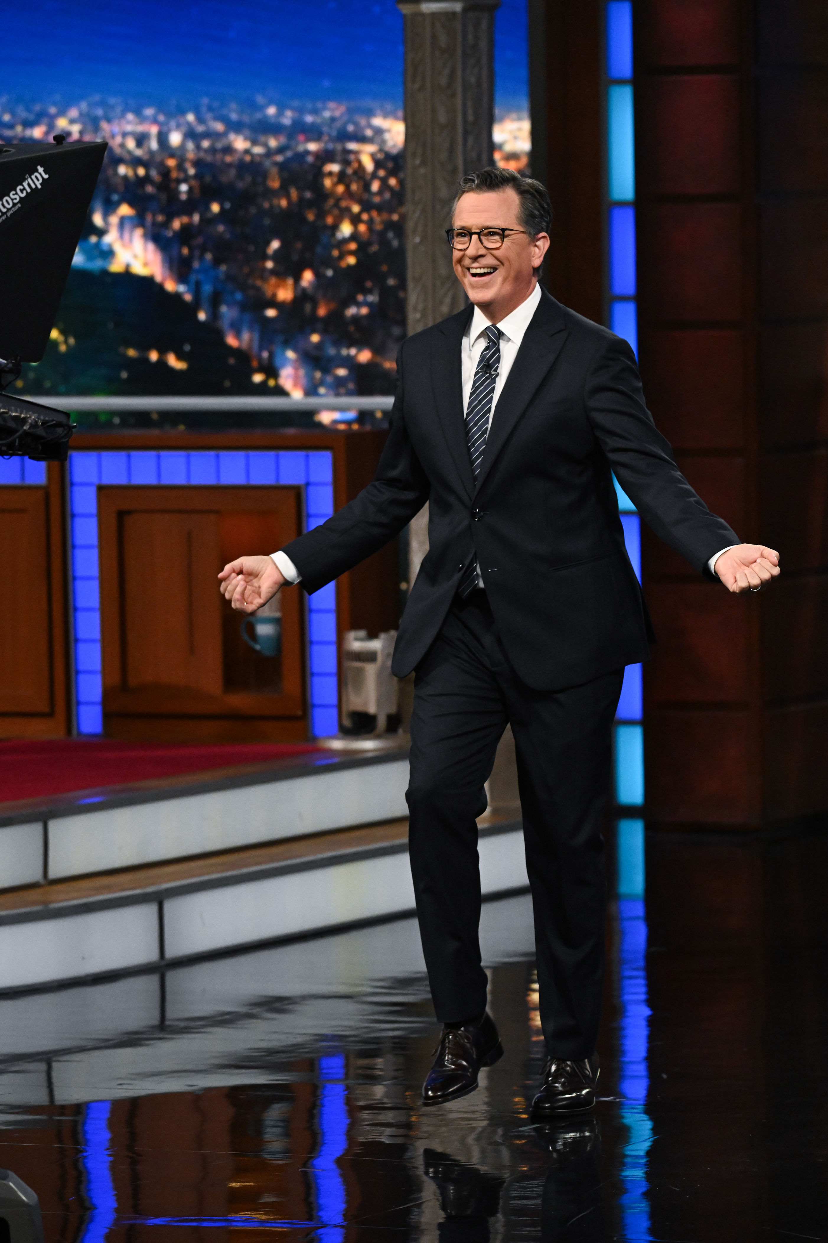 Stephen Colbert announces cancellation of ‘Late Show’ franchise after ...