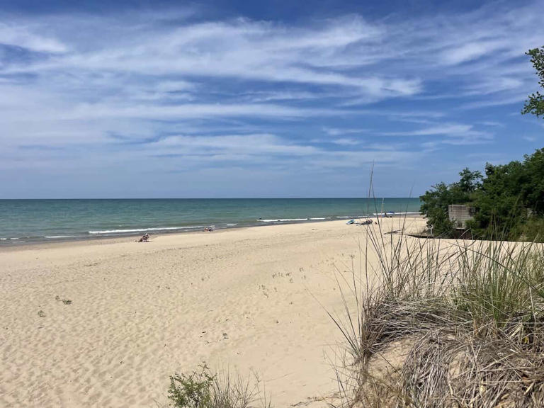 From Beaches to Stargazing: 14 FAB Things to Do in Indiana Dunes ...