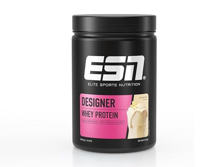 11 best protein powders for supporting your fitness goals, tried and ...