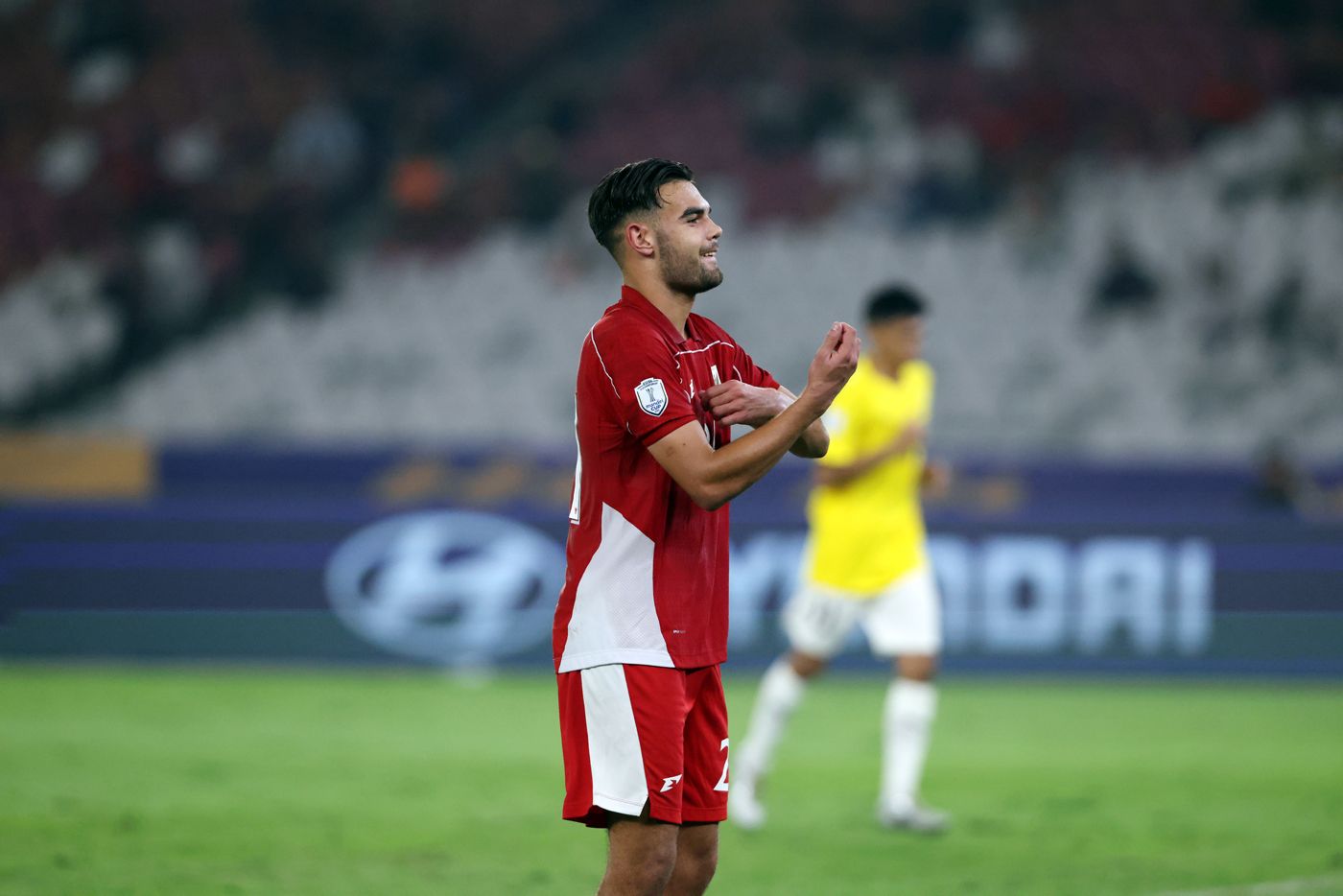 Salah Paham dengan Jens Raven, Gerald Vanenburg Persilakan Pemain ...